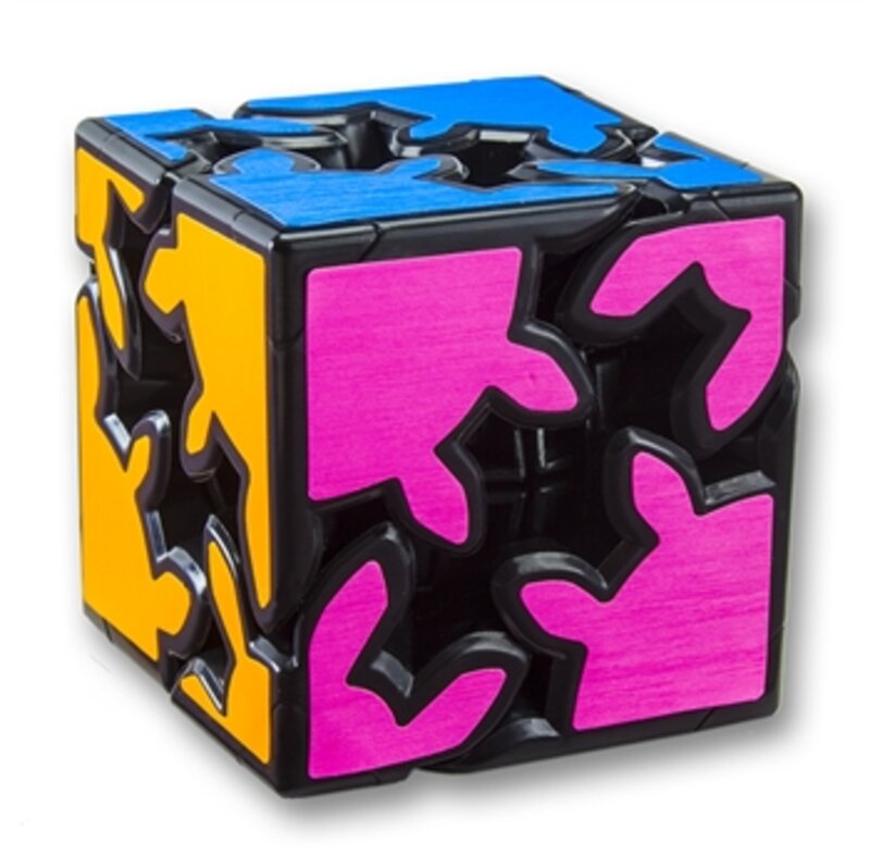Gear Shift Vismath